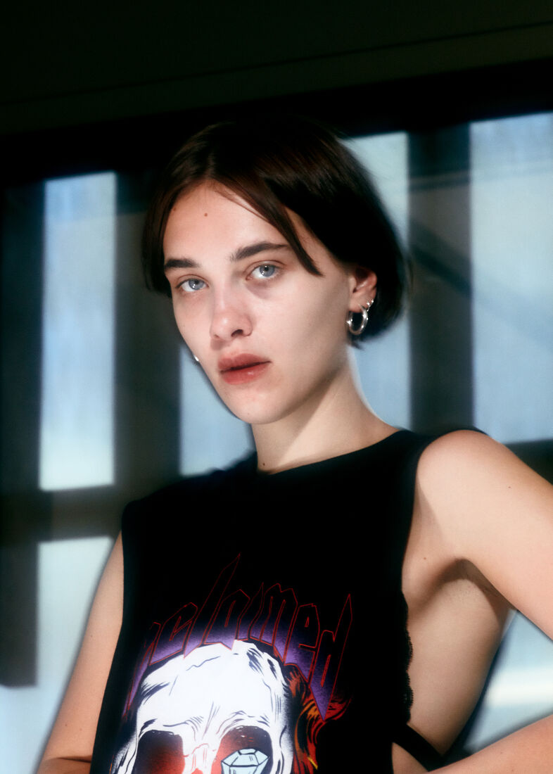 Adrian Samson — Portfolio | Industry Art