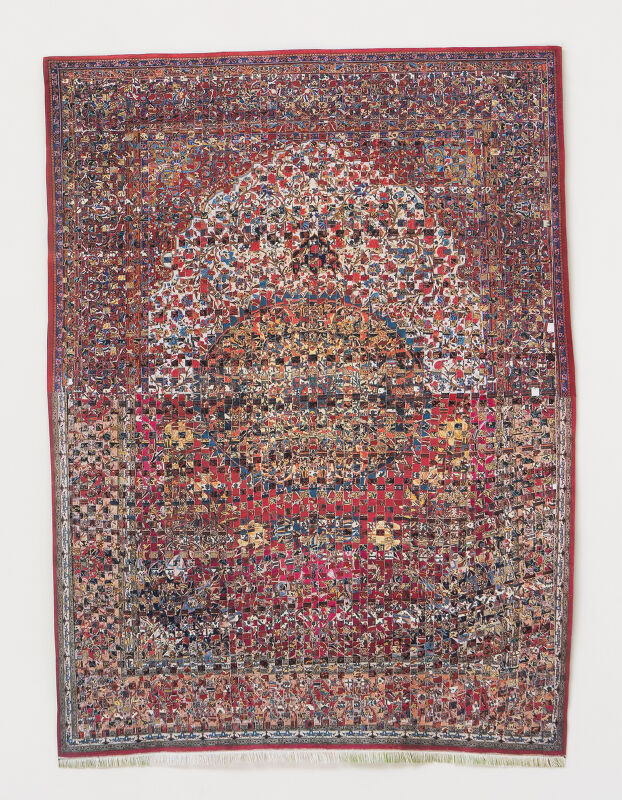 Nature Morte – Saad Qureshi