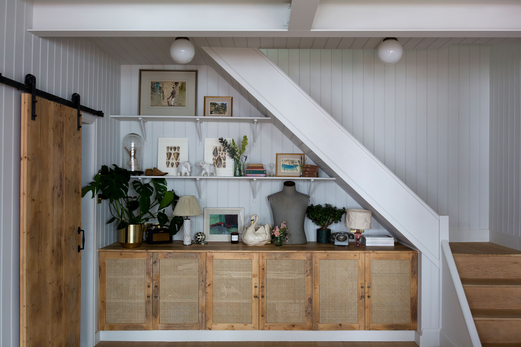 PRIVATE HOMES — Buchanan Studio