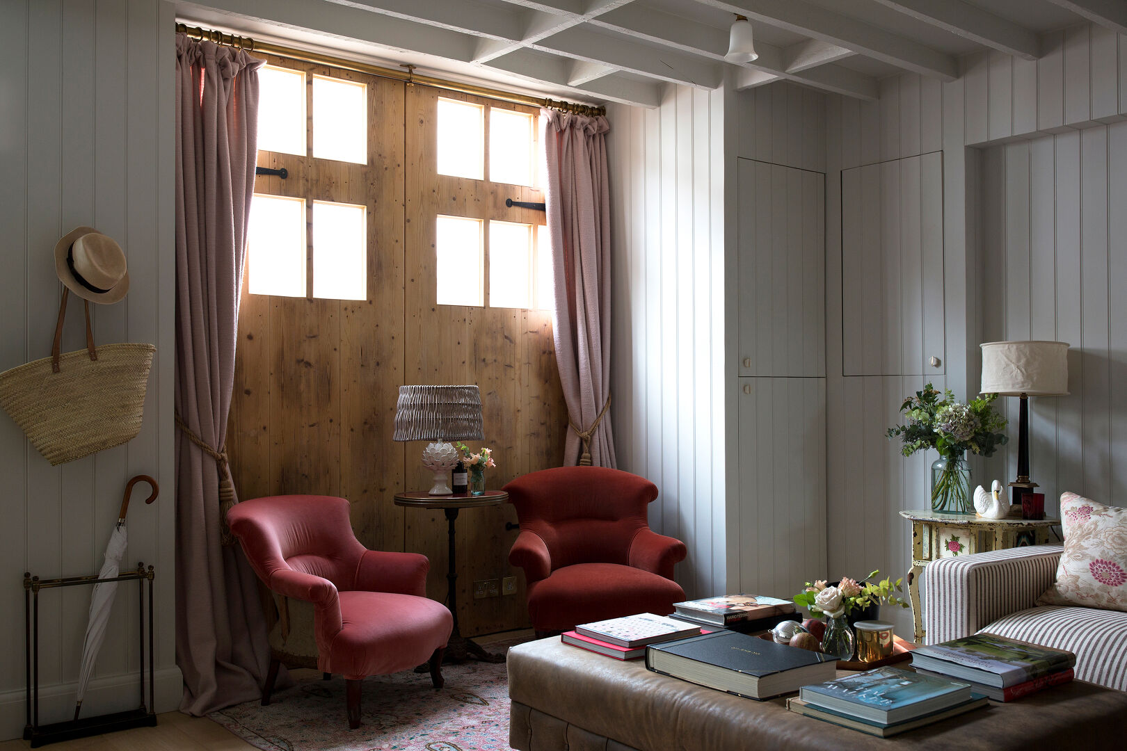 PRIVATE HOMES — Buchanan Studio