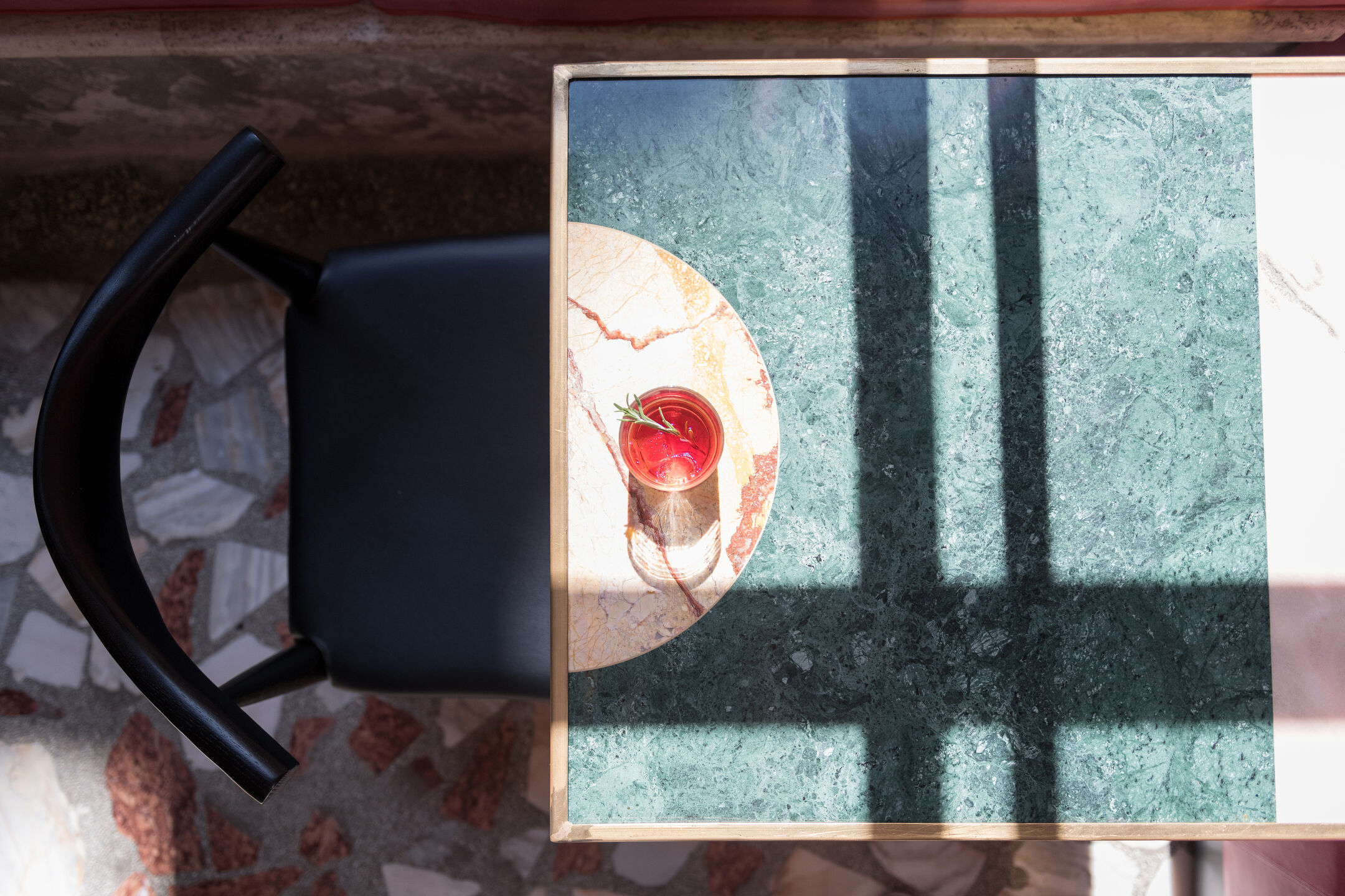 PUBLIC SPACES — Buchanan Studio