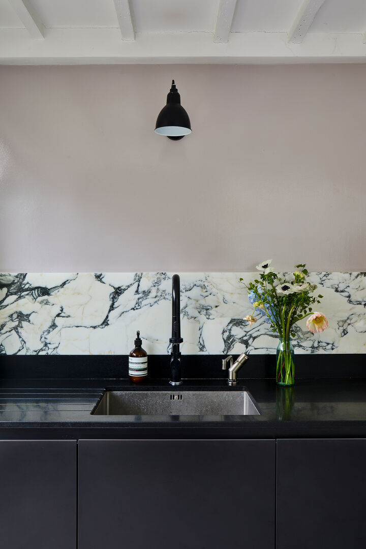 PRIVATE HOMES — Buchanan Studio