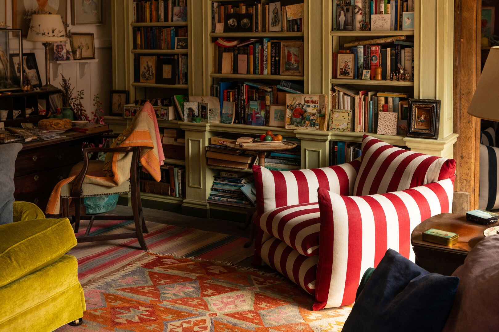 PRIVATE HOMES — Buchanan Studio