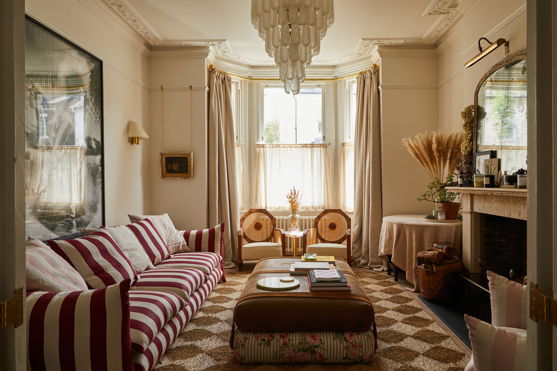 PRIVATE HOMES — Buchanan Studio