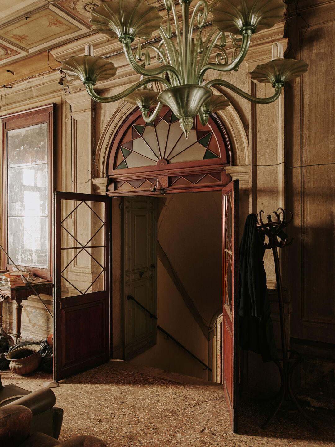 Home — Buchanan Studio