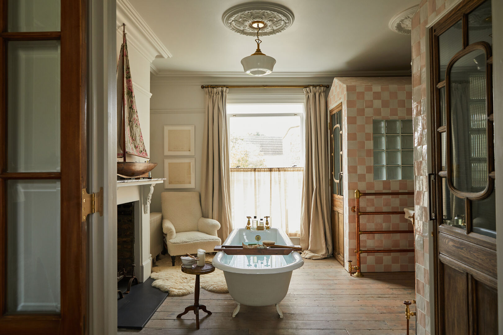 Home — Buchanan Studio