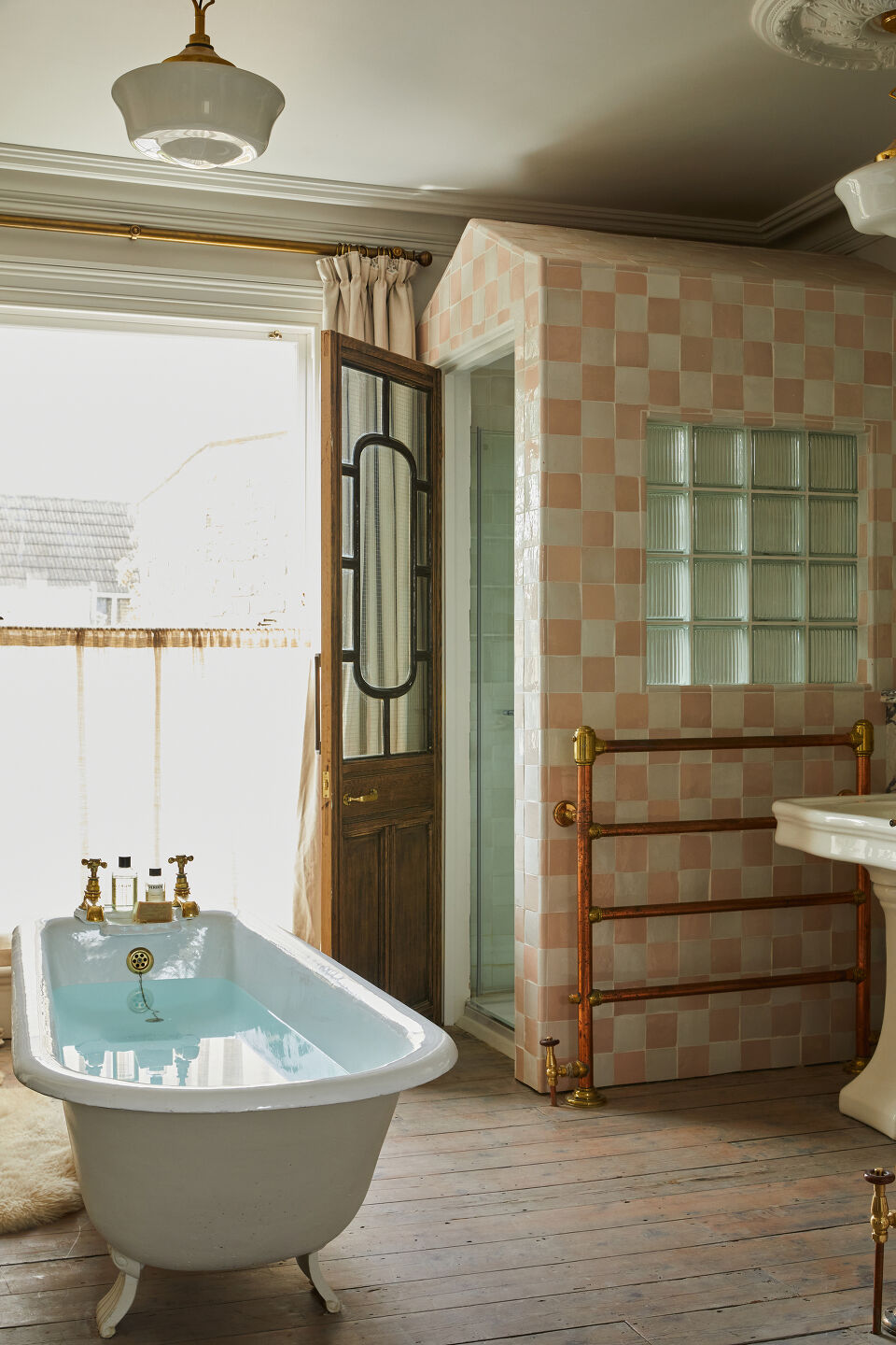 PRIVATE HOMES — Buchanan Studio