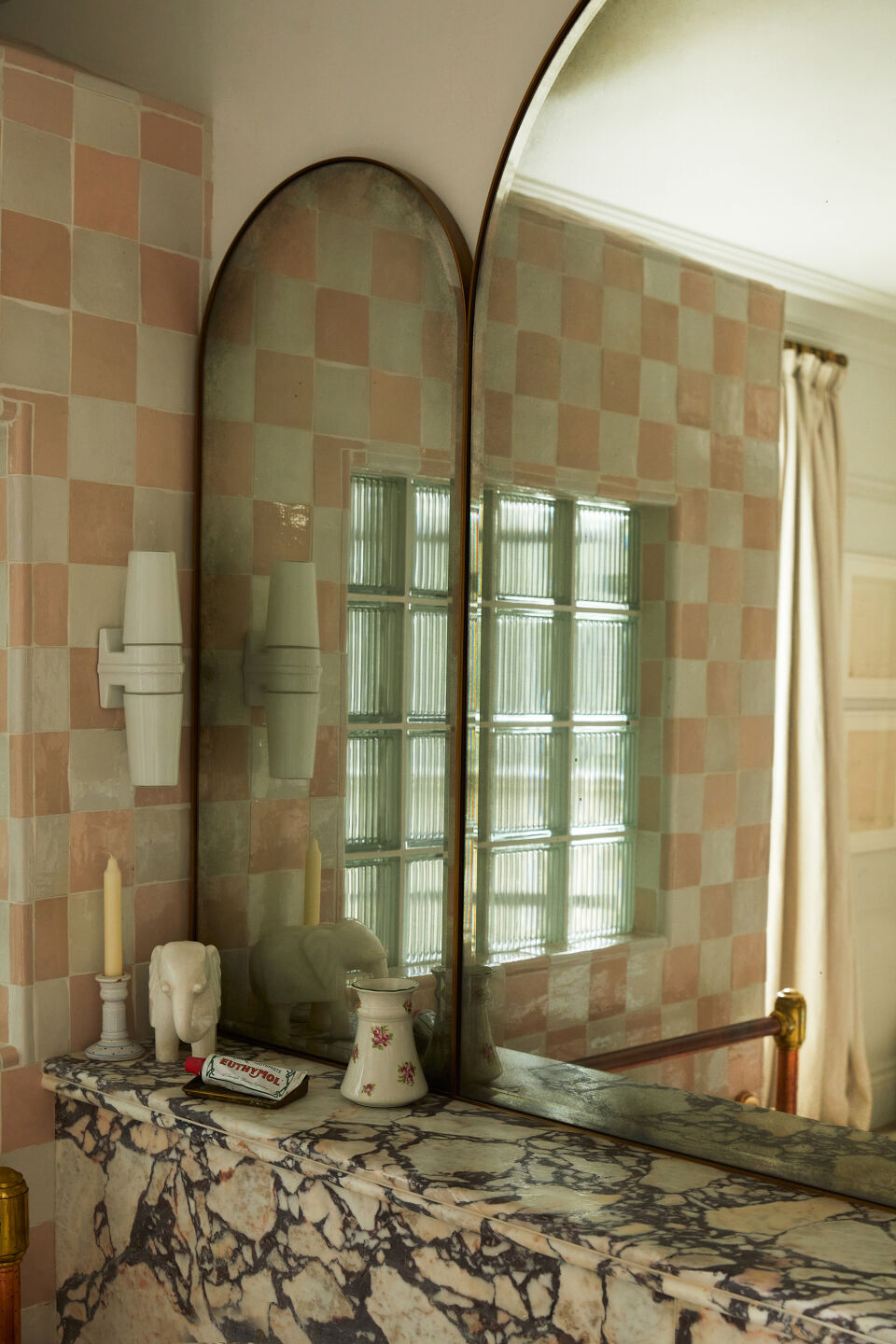 PRIVATE HOMES — Buchanan Studio