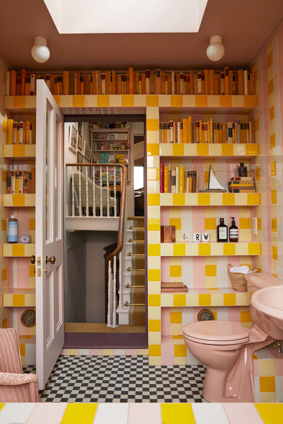 Home — Buchanan Studio