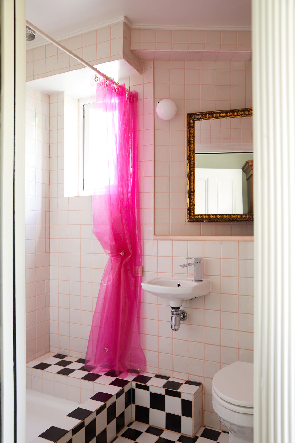 PRIVATE HOMES — Buchanan Studio