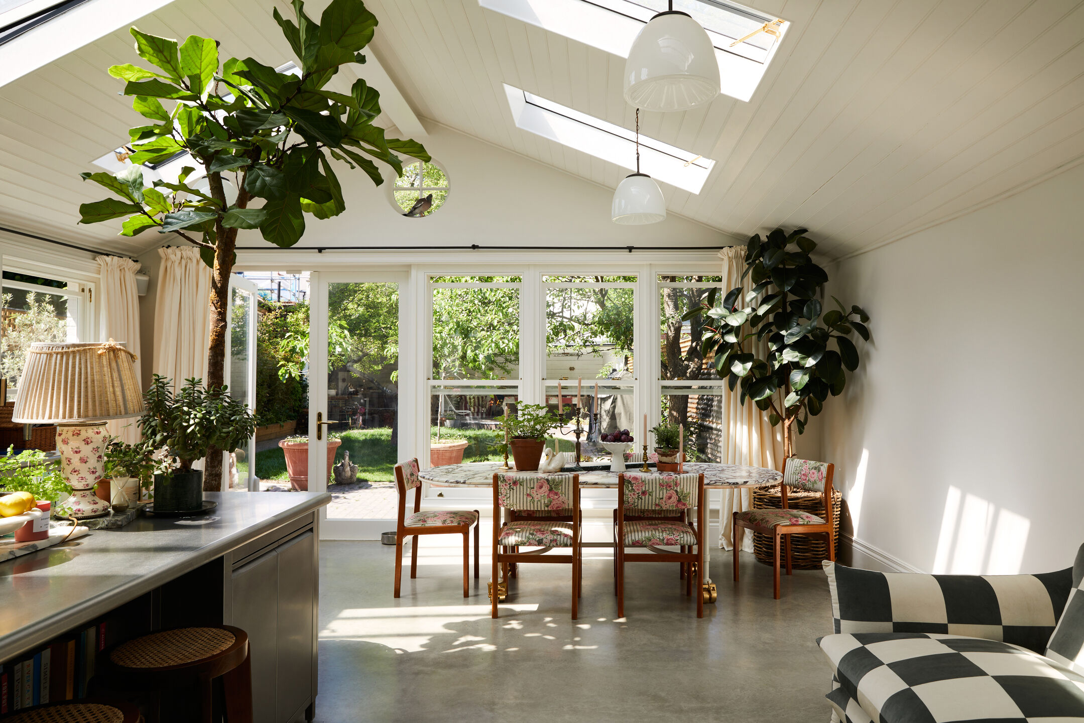 Home — Buchanan Studio