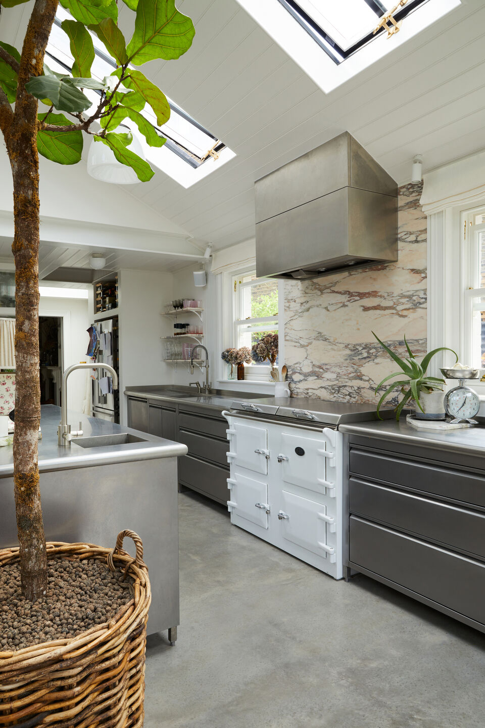 PRIVATE HOMES — Buchanan Studio