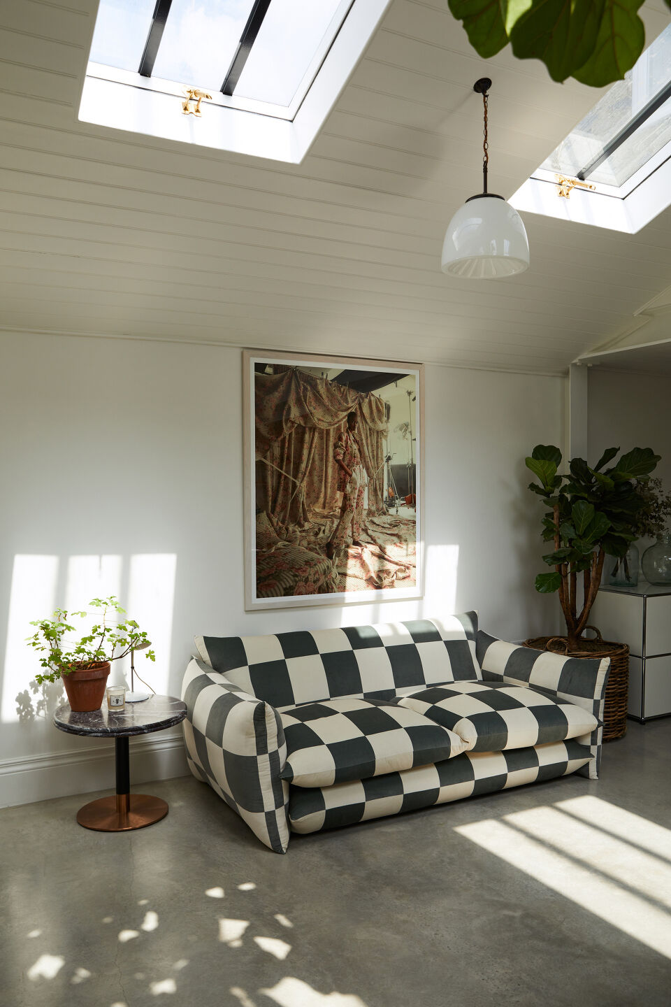 Home — Buchanan Studio