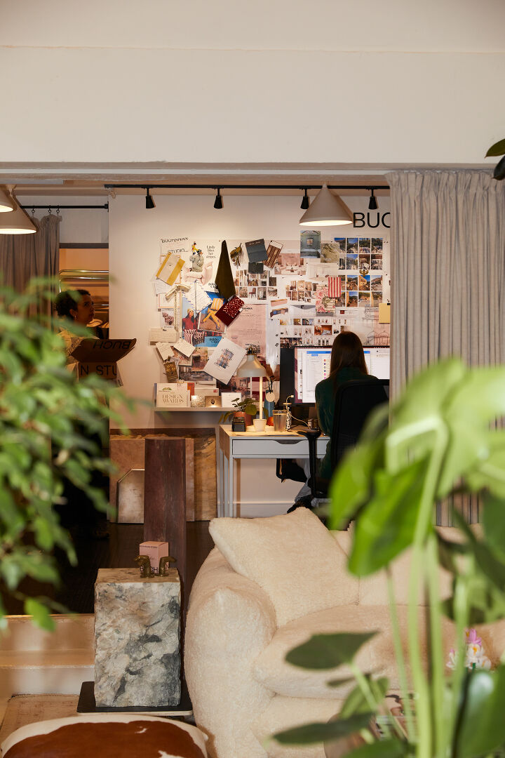 Home — Buchanan Studio