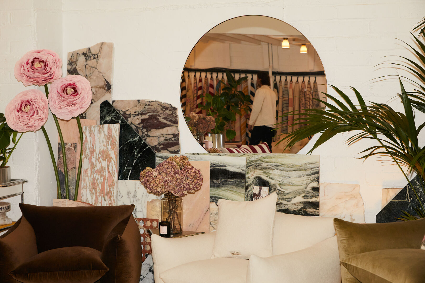 THE STUDIO — Buchanan Studio