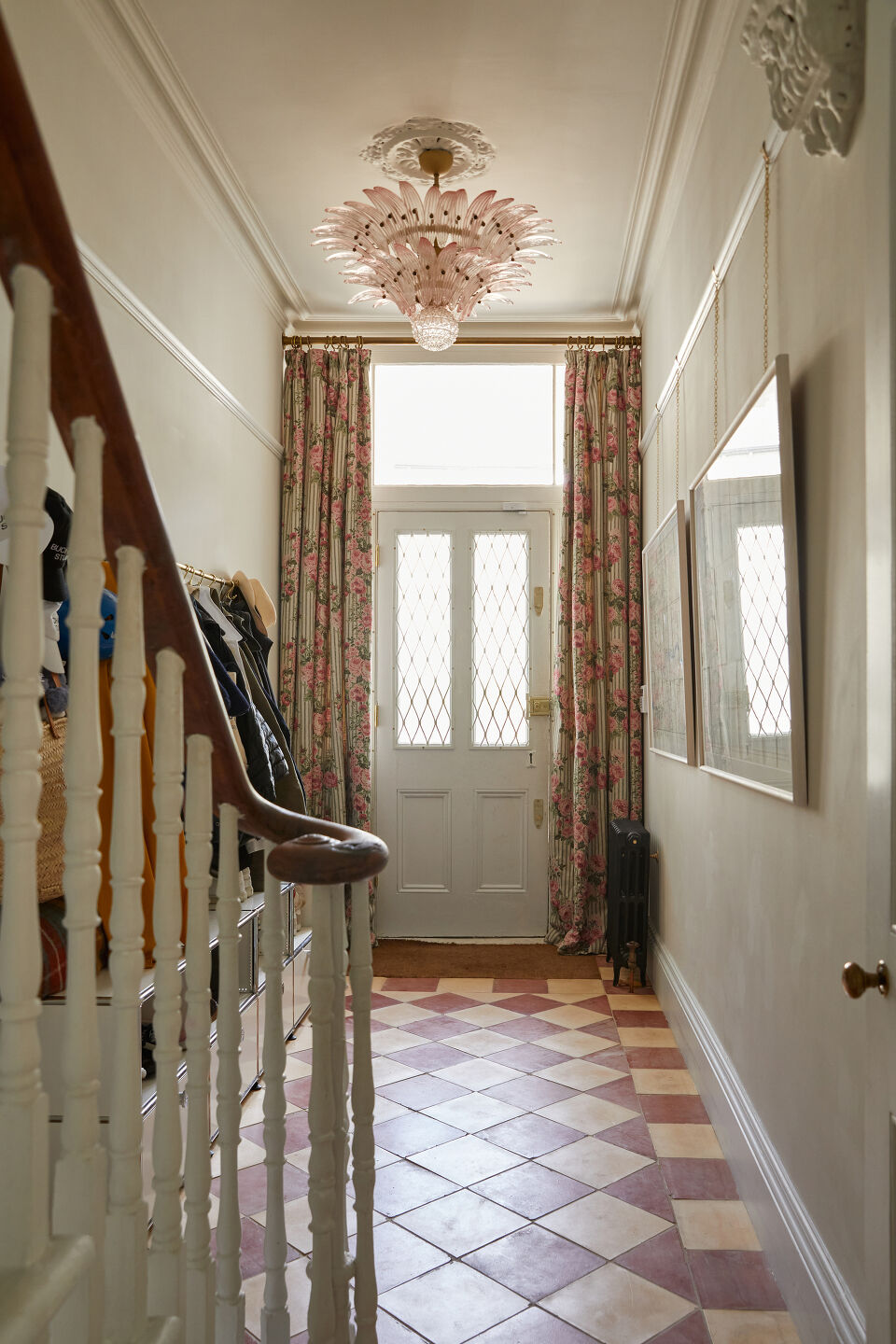 PRIVATE HOMES — Buchanan Studio