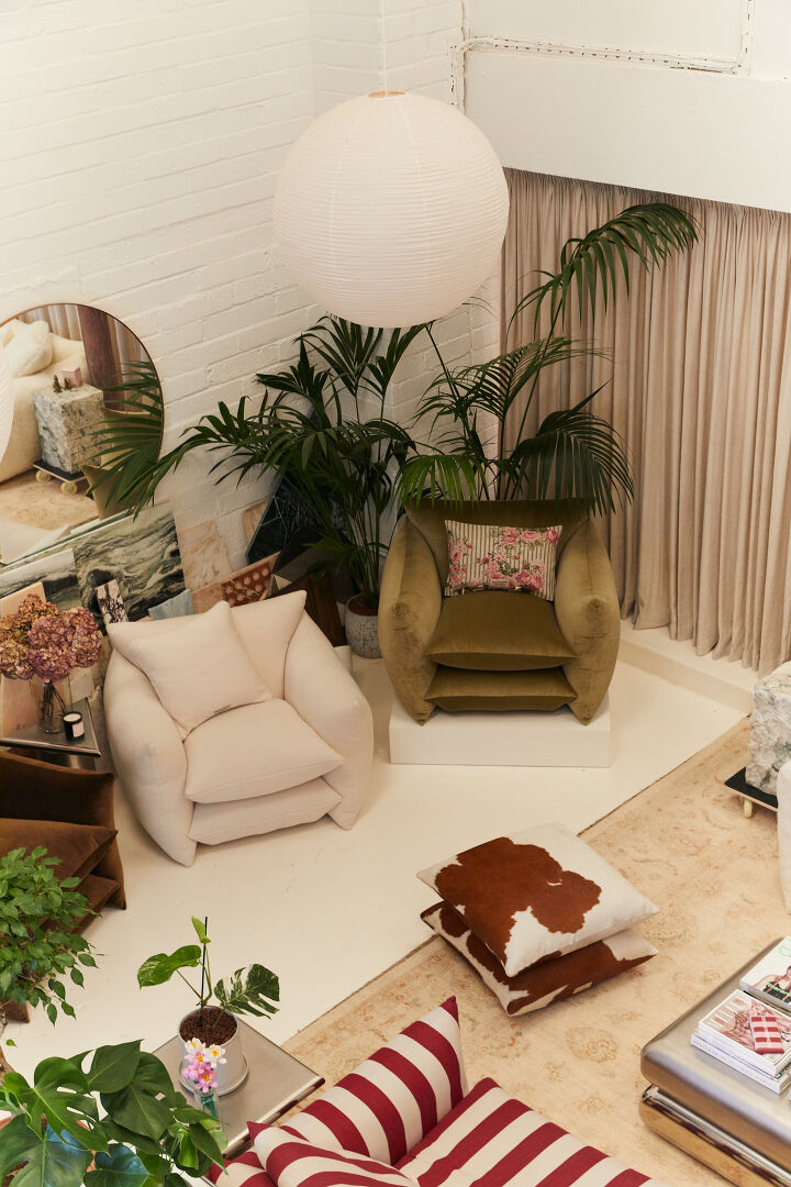 THE STUDIO — Buchanan Studio