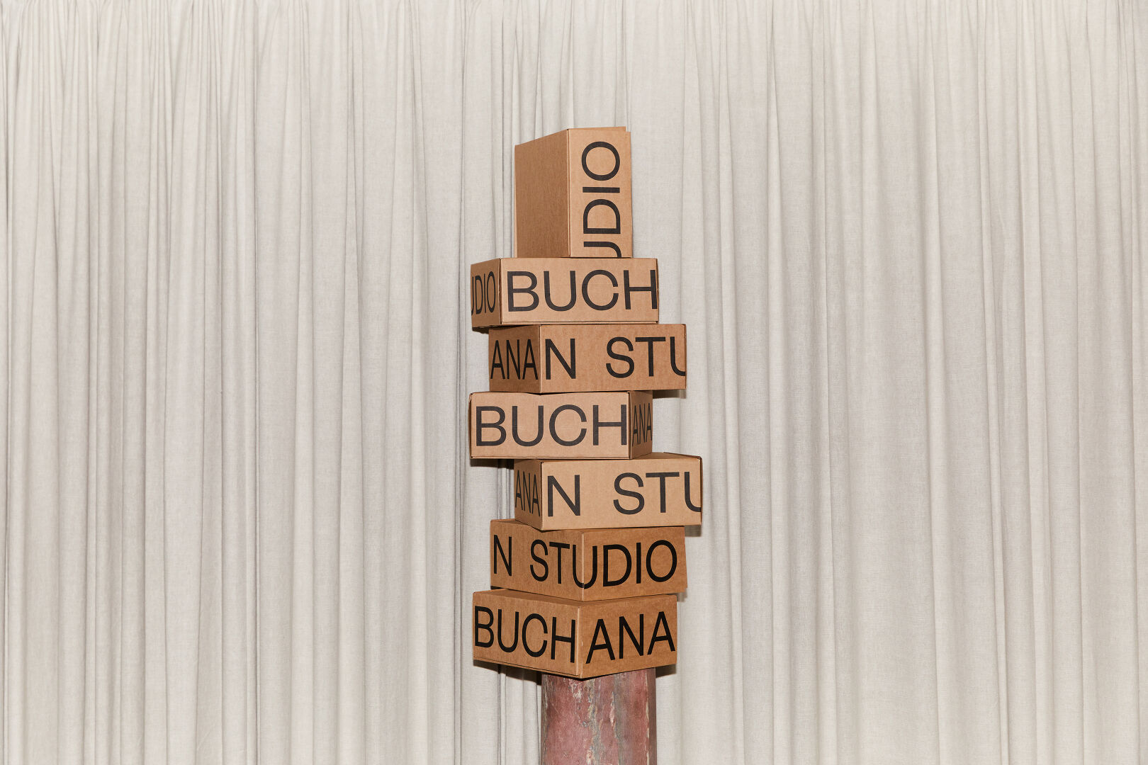 THE STUDIO — Buchanan Studio