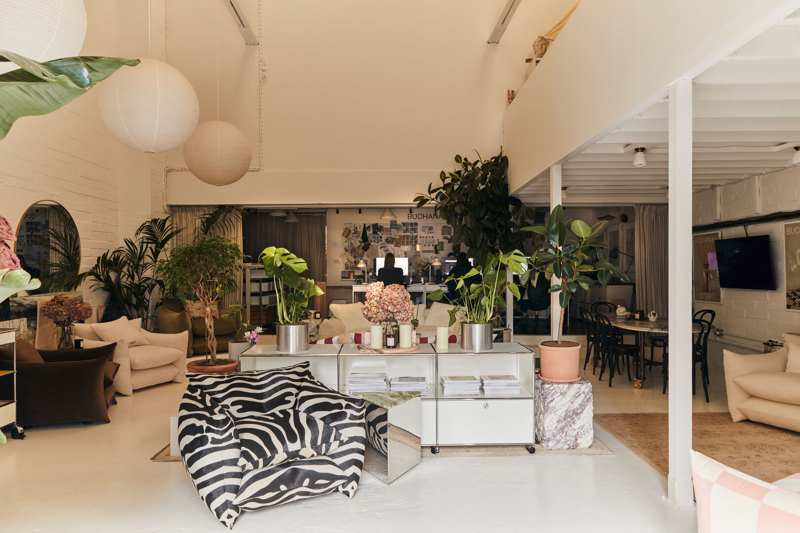 Home — Buchanan Studio