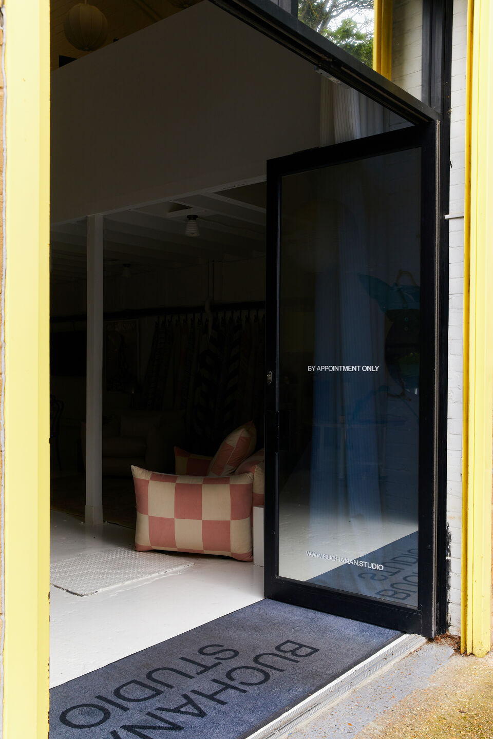 Home — Buchanan Studio