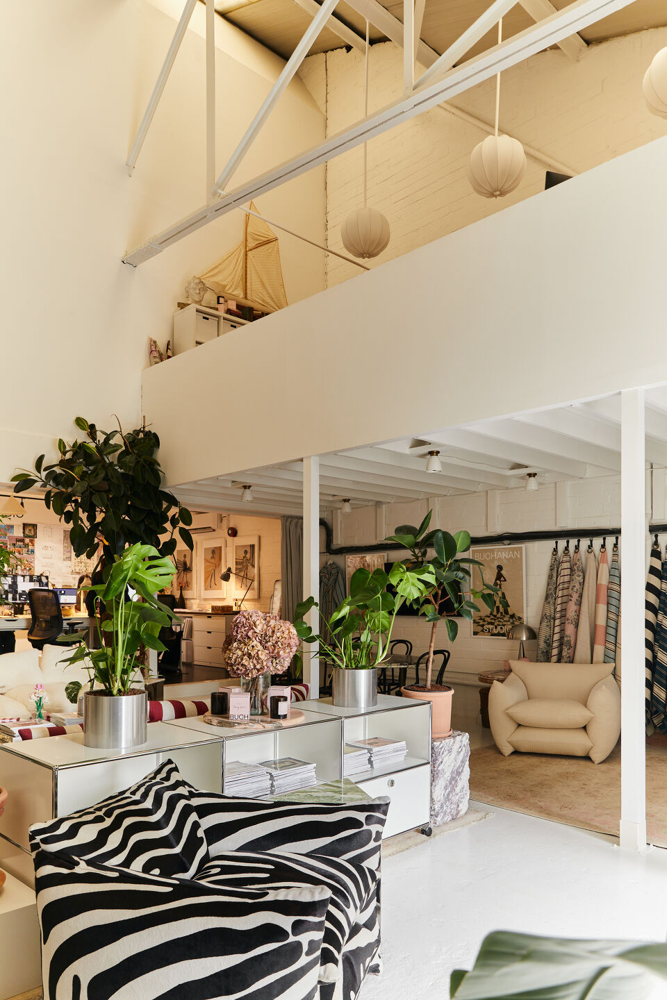 Home — Buchanan Studio