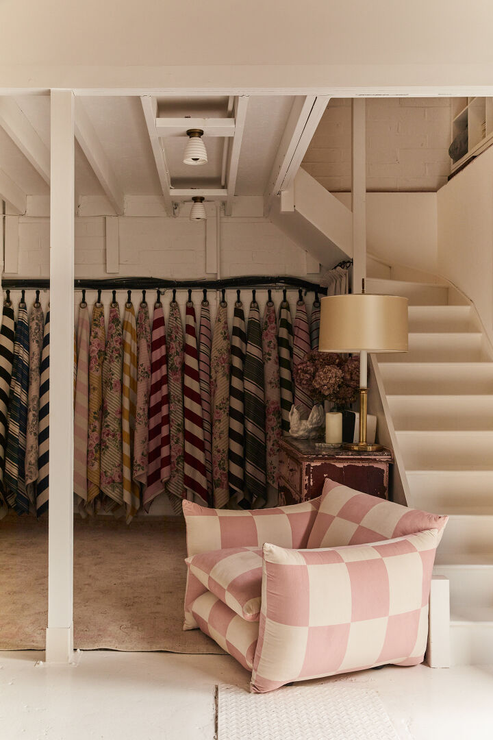 THE STUDIO — Buchanan Studio