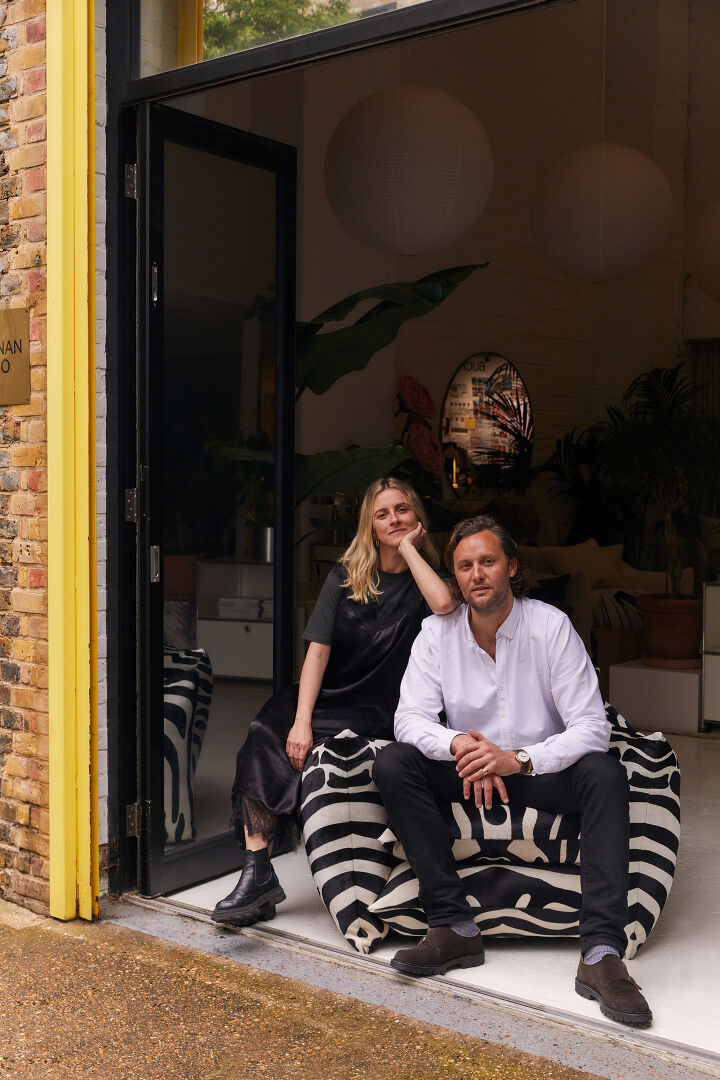 Info — Buchanan Studio