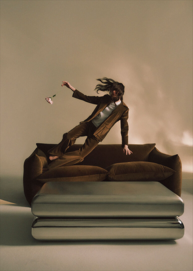 Home — Buchanan Studio