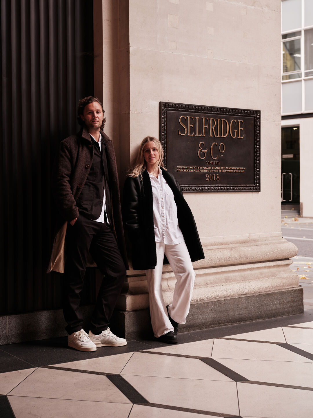 Home — Buchanan Studio