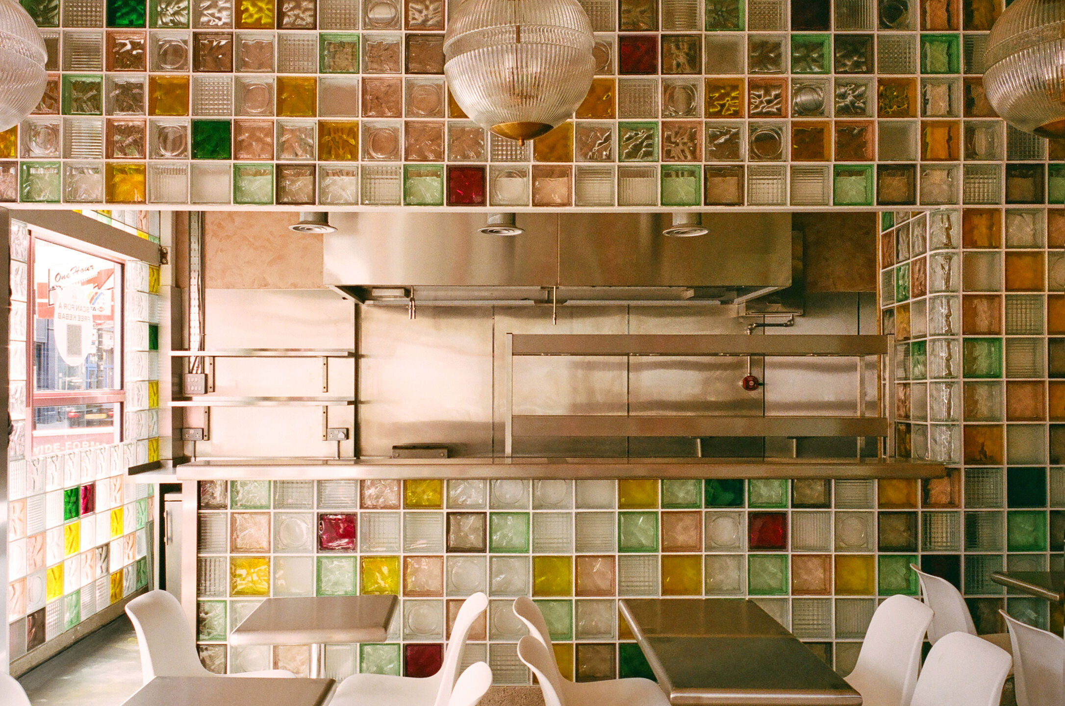 PUBLIC SPACES — Buchanan Studio