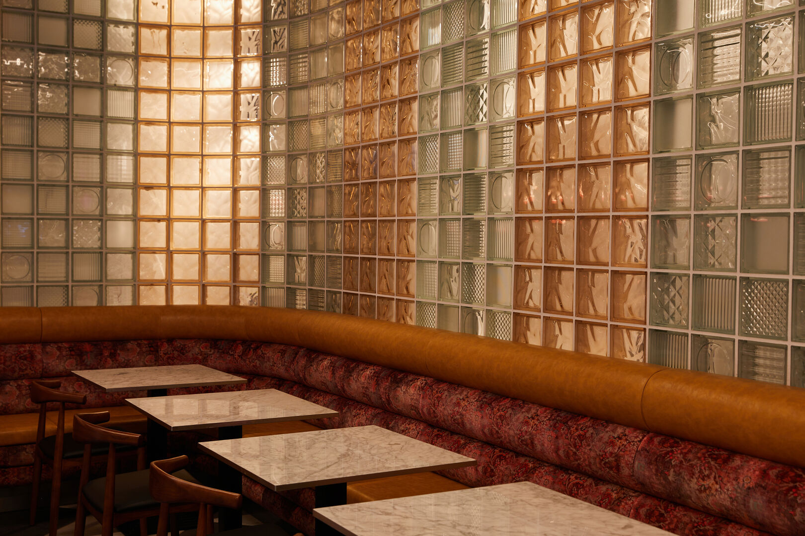 PUBLIC SPACES — Buchanan Studio