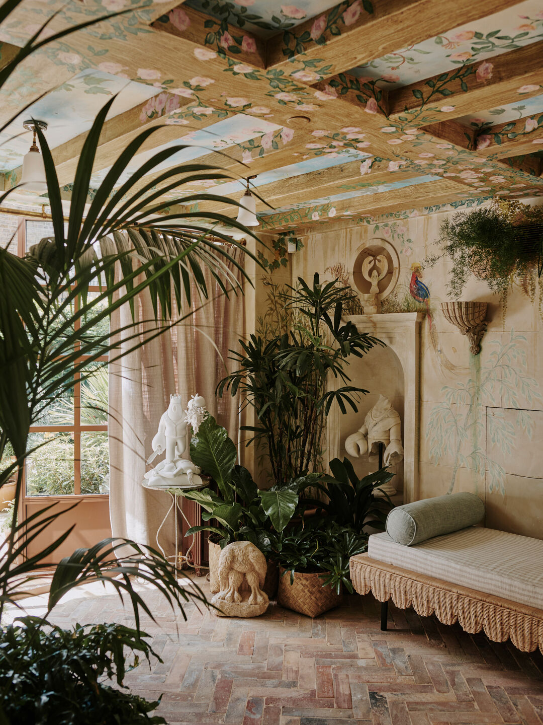 Home — Buchanan Studio