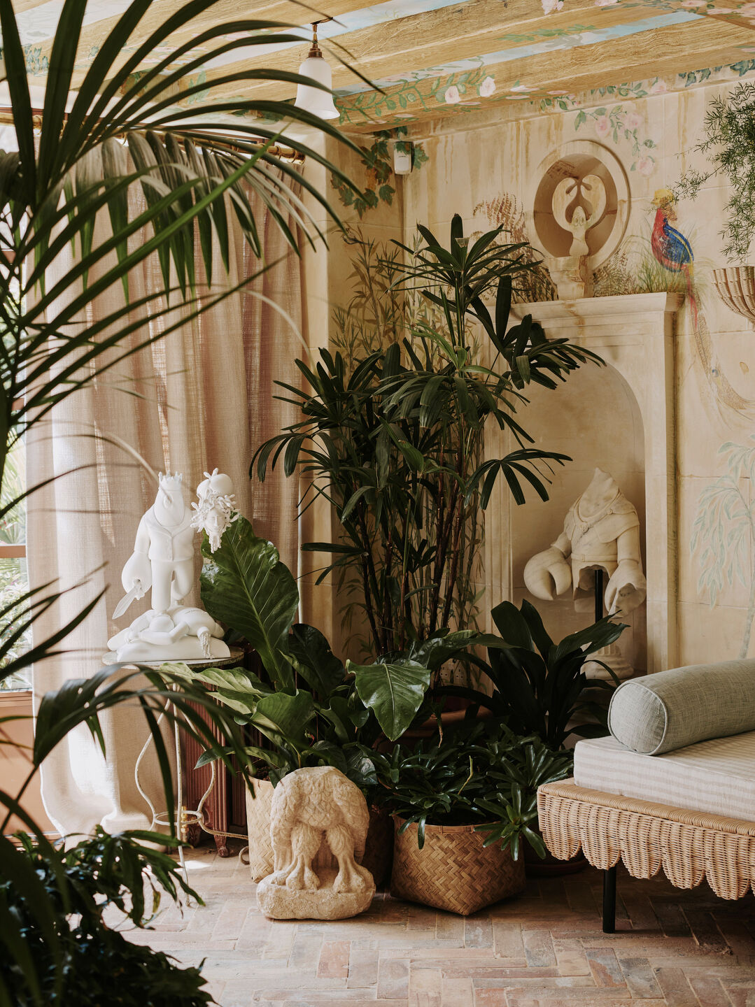 Home — Buchanan Studio