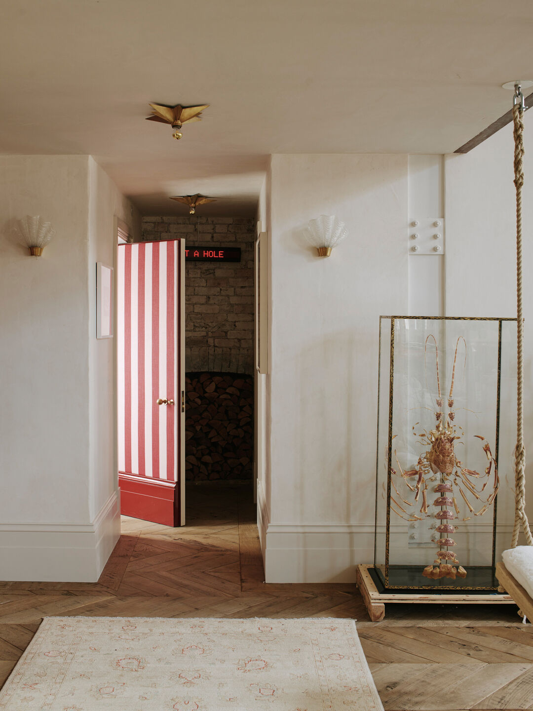 Maison Colbert — Buchanan Studio