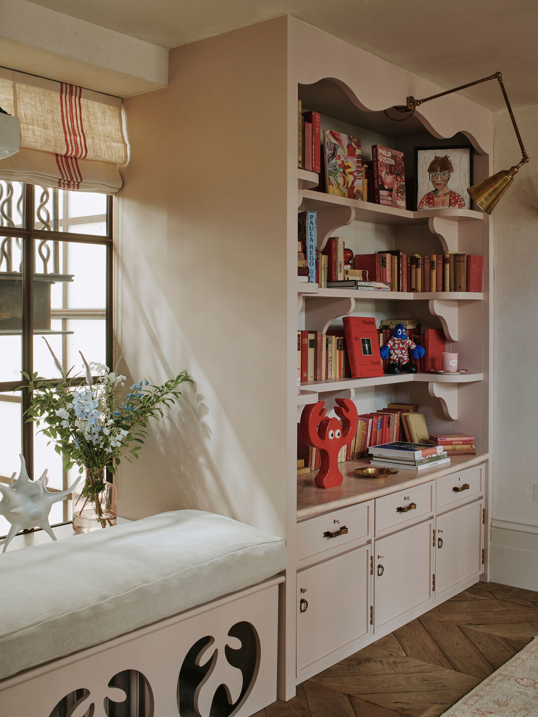 Maison Colbert — Buchanan Studio