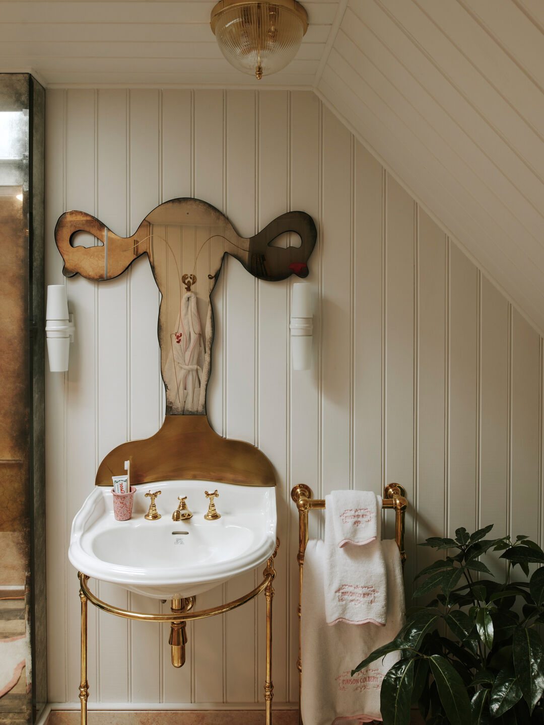 Maison Colbert — Buchanan Studio