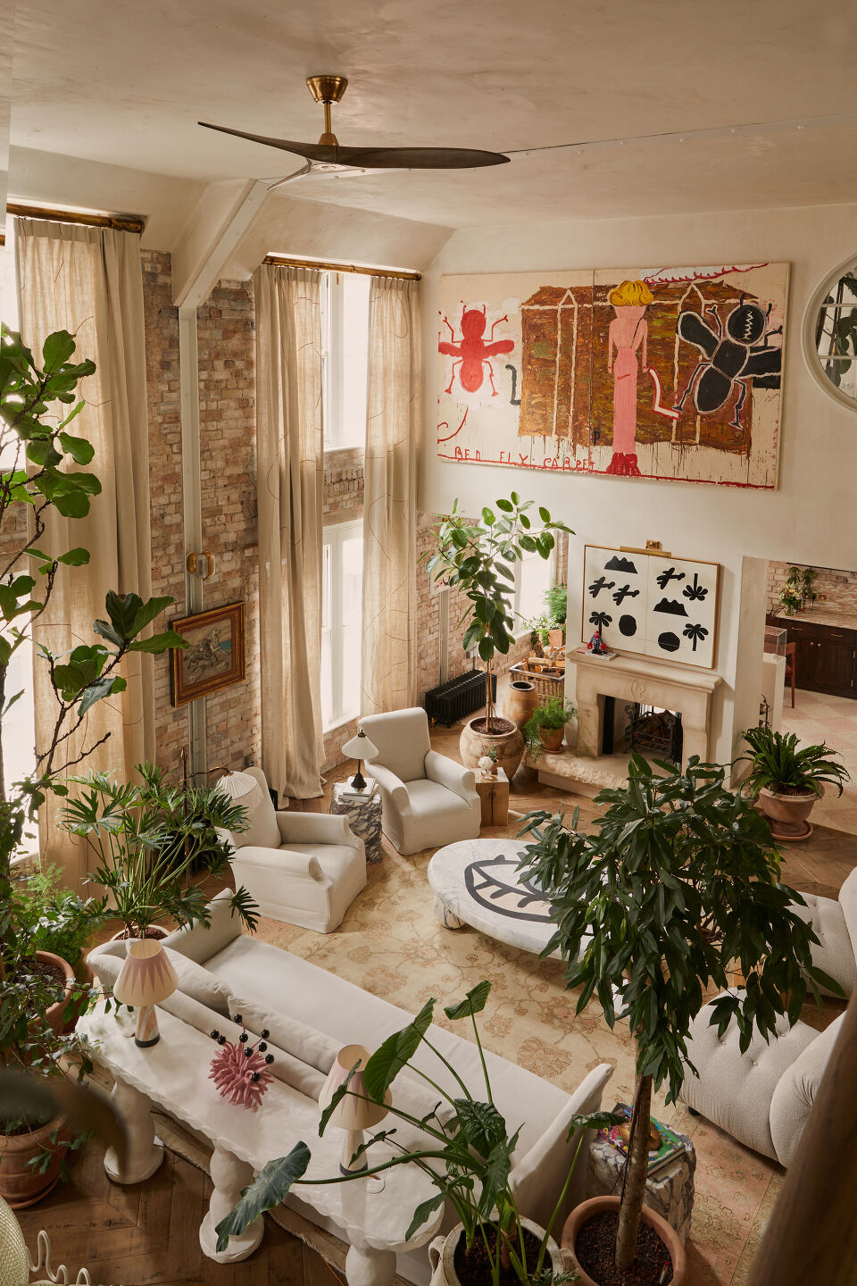 Home — Buchanan Studio