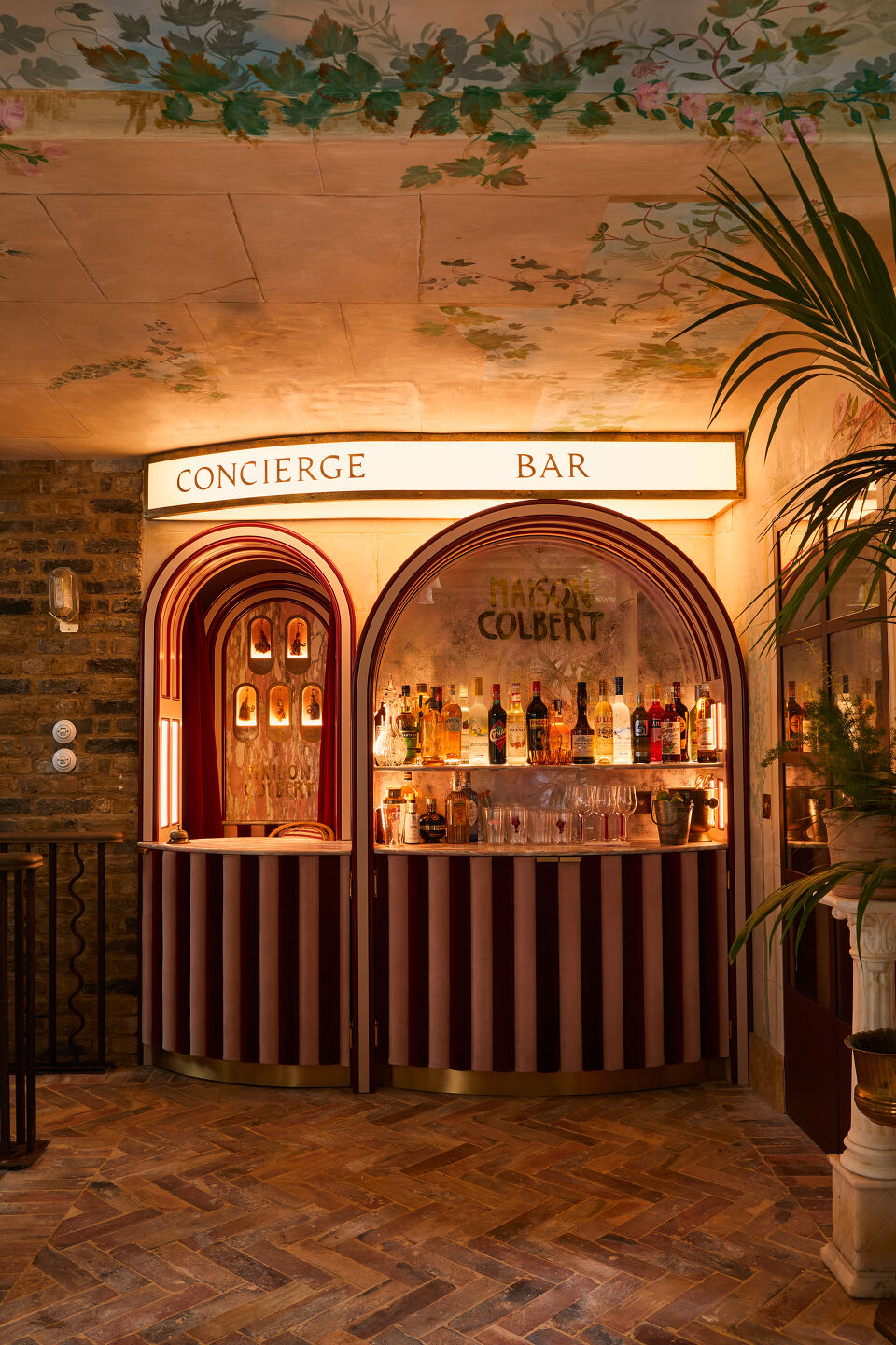 Home — Buchanan Studio