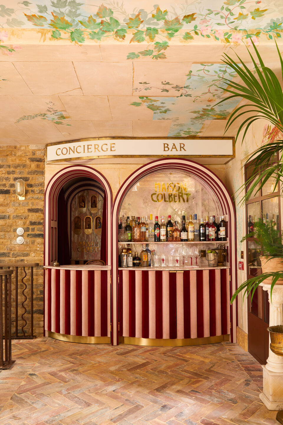 Home — Buchanan Studio