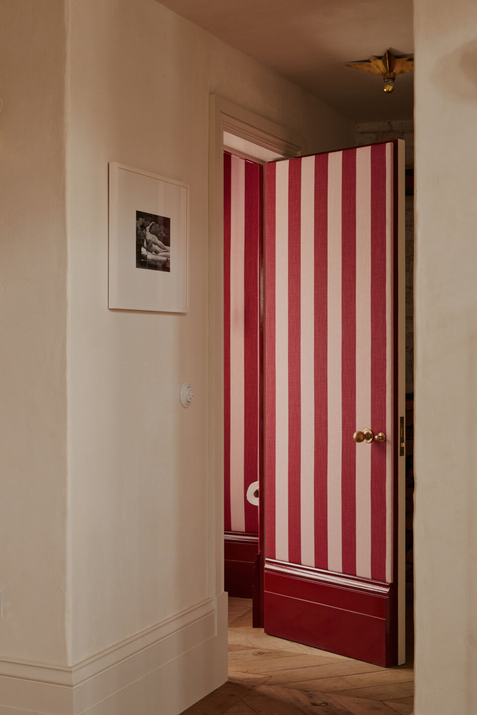 PRIVATE HOMES — Buchanan Studio