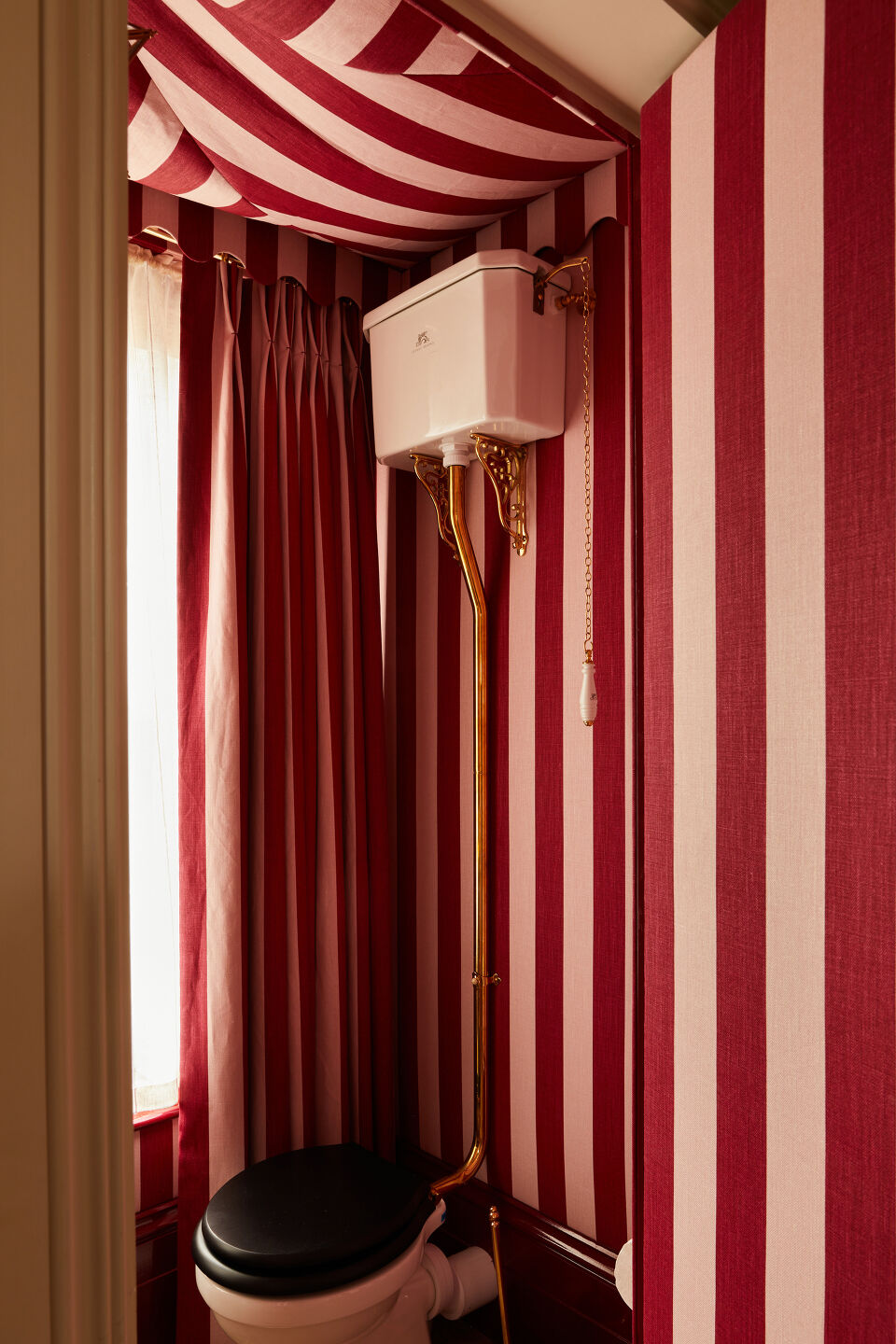 PRIVATE HOMES — Buchanan Studio