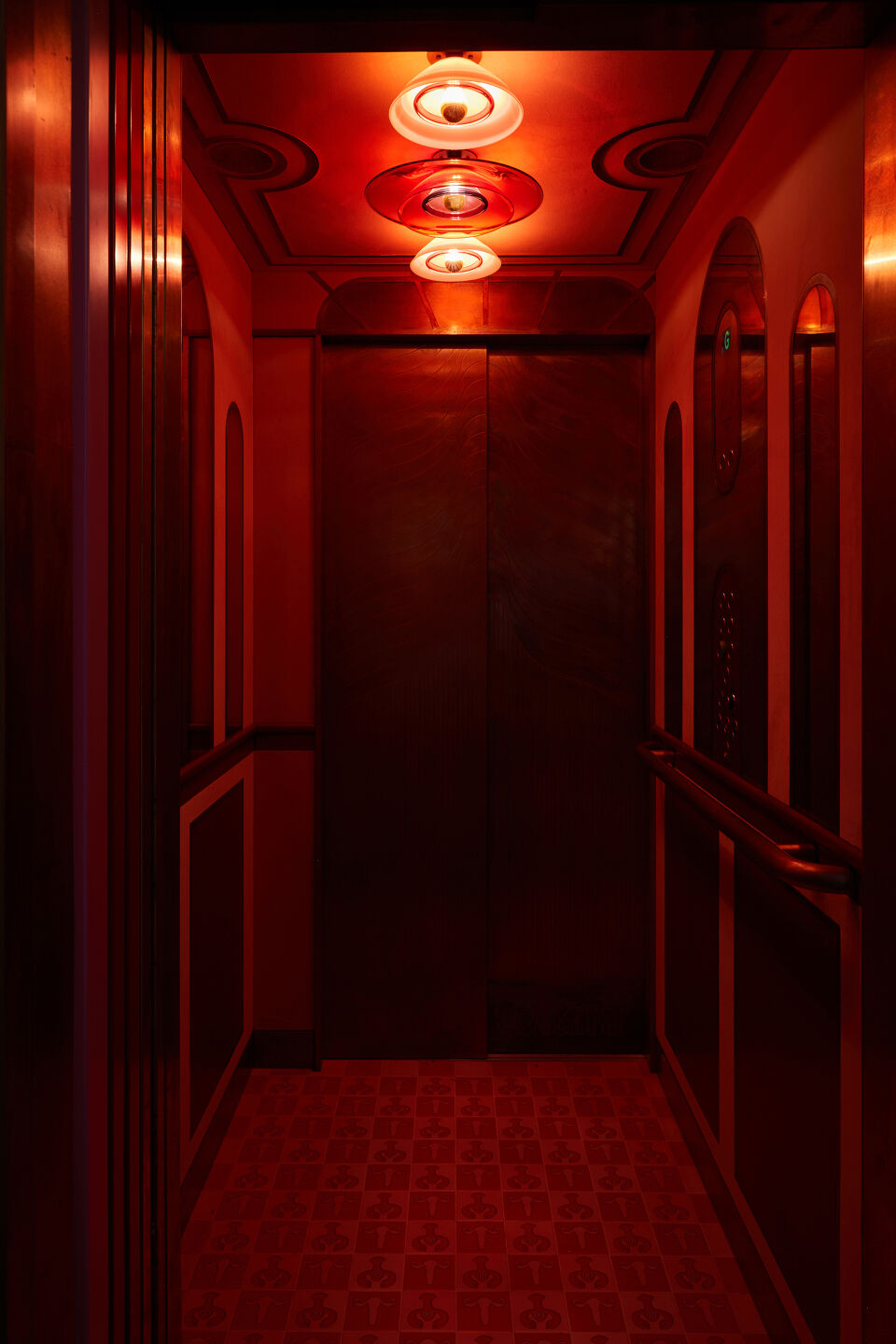 PRIVATE HOMES — Buchanan Studio