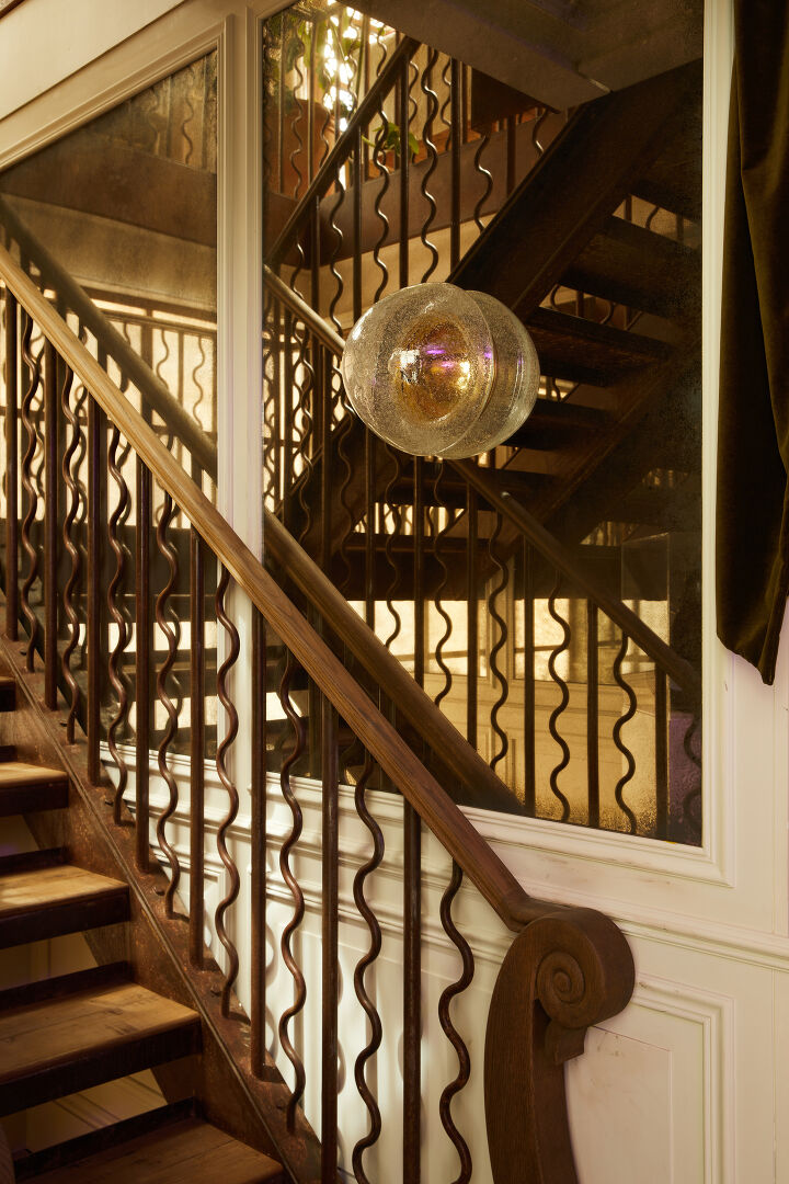 PRIVATE HOMES — Buchanan Studio