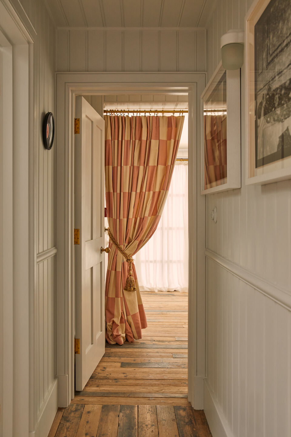 PRIVATE HOMES — Buchanan Studio