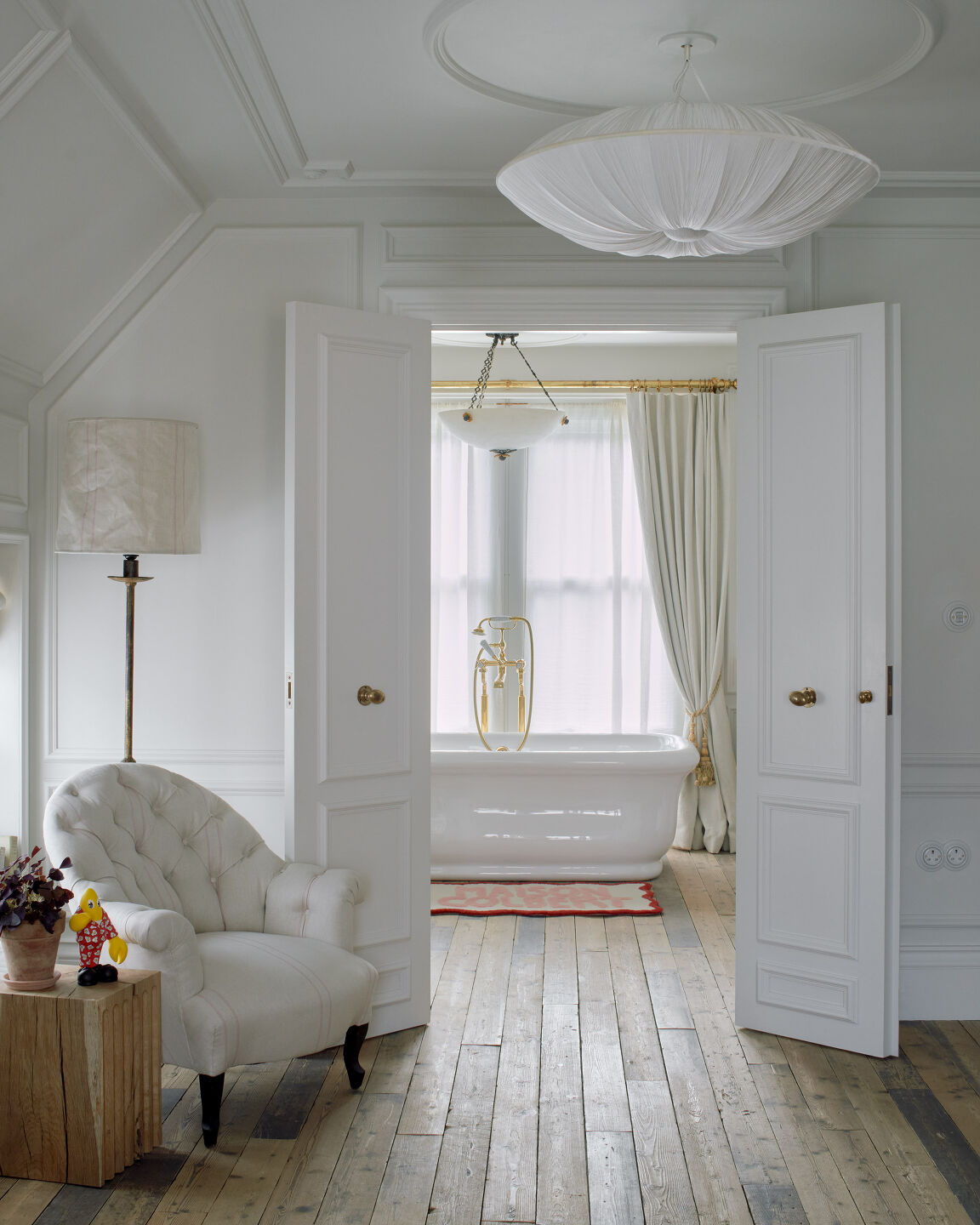 Home — Buchanan Studio