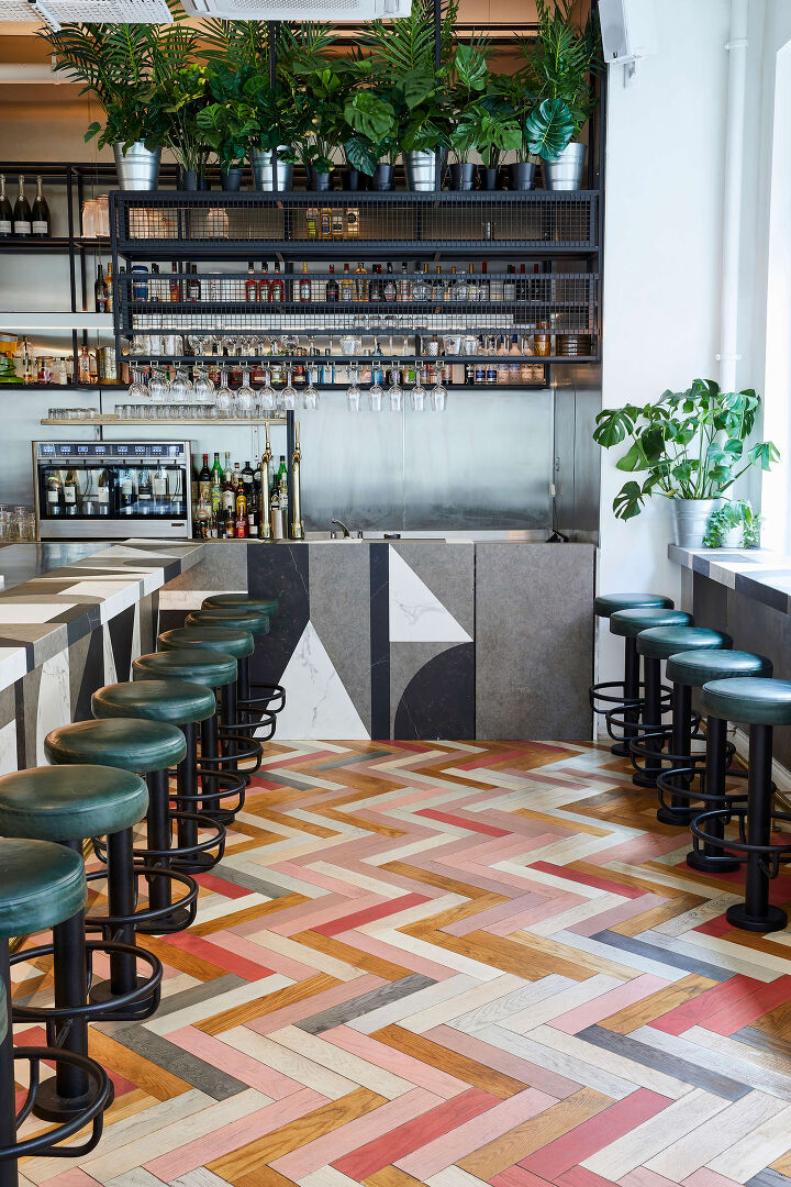 PUBLIC SPACES — Buchanan Studio