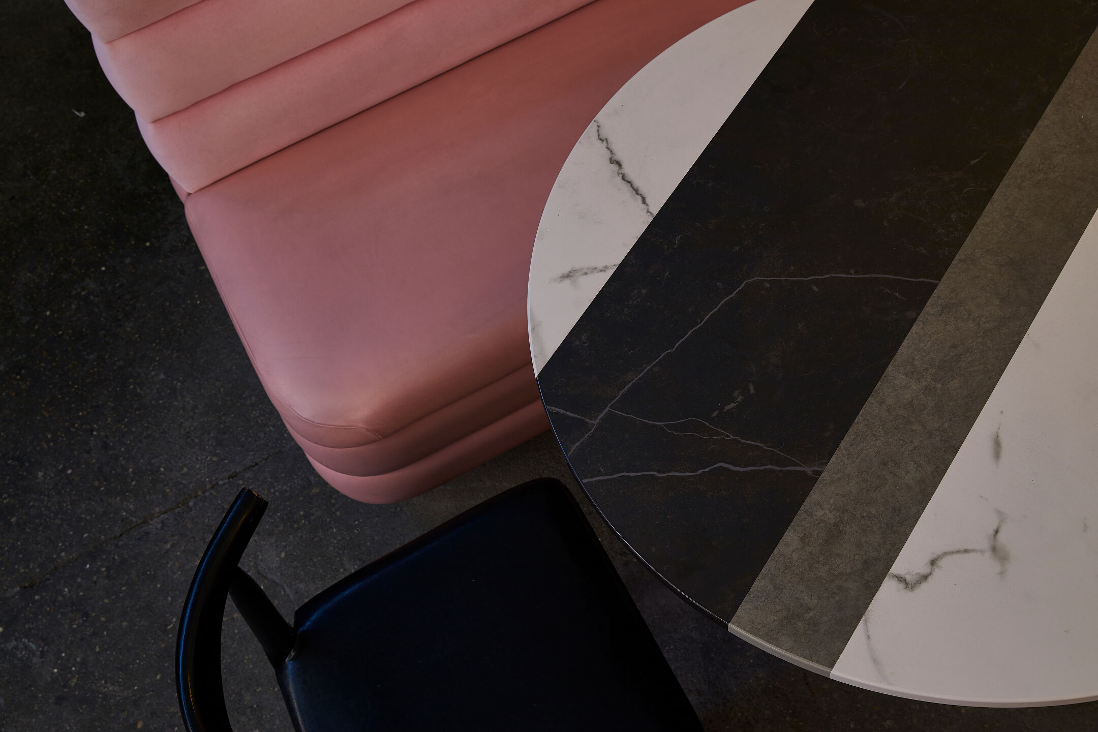 PUBLIC SPACES — Buchanan Studio