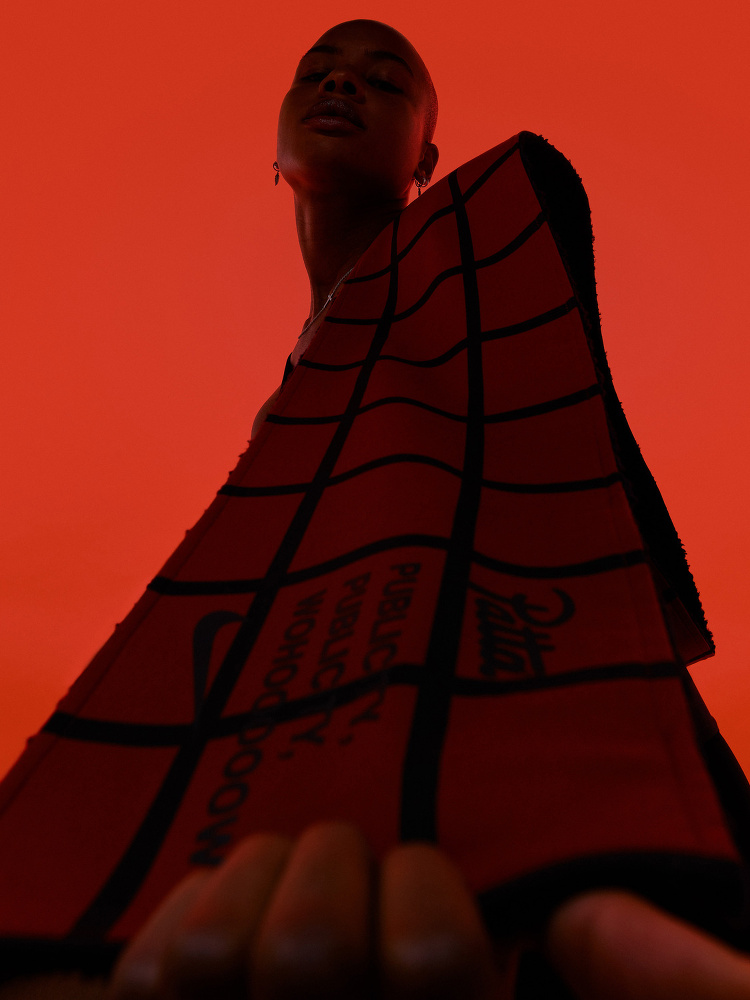 Qiu Yang / CARTEL and Co.