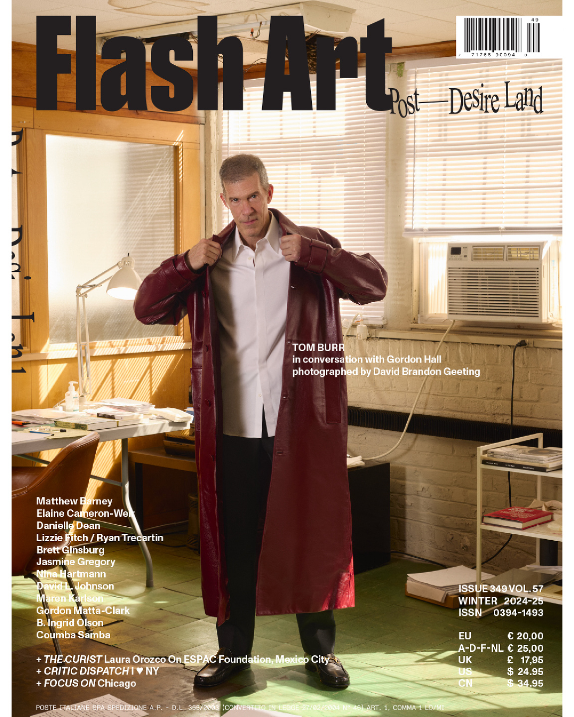 Showcase | East Photographic – London & New York