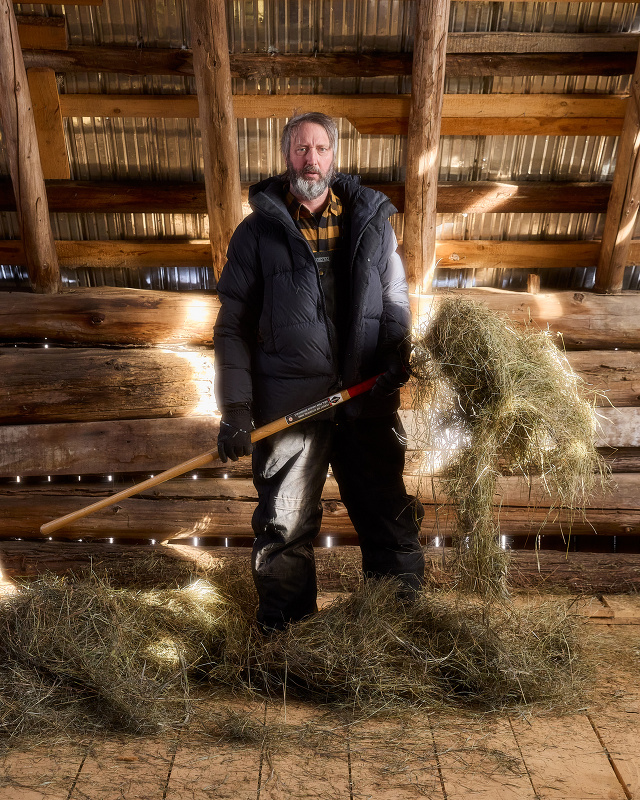 Chris Maggio | East Photographic – London & New York